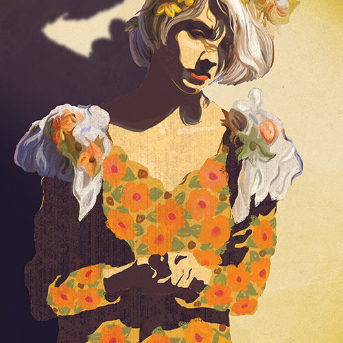 Jan Johnston Artworks